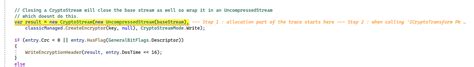Infer Analysis · Issue 792 · Icsharpcodesharpziplib · Github