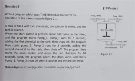 Solved Question3 10 Points Write A Program Which Uses