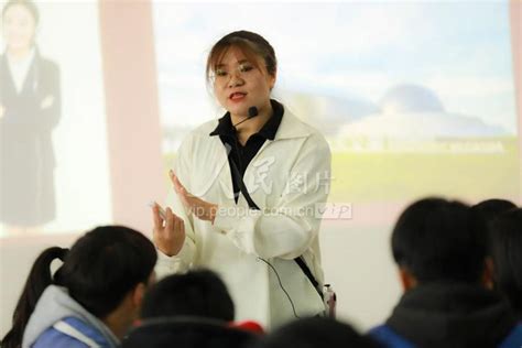 贵州黔西：教学视导课提升教学水平 人民图片网
