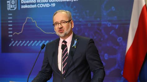 Raporty Covidowe W Polsce Ministerstwo Zdrowia Wprowadza Zmiany