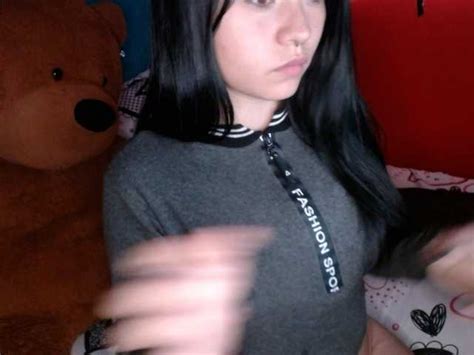 Эротический видеочат Alice hot GetCamGirls
