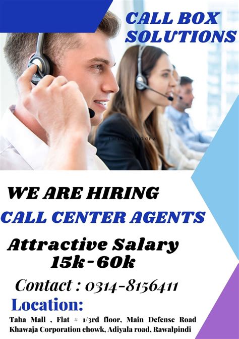 Mansoor Ahmed On Linkedin 20 To 30 Agents Are Required Freshers And