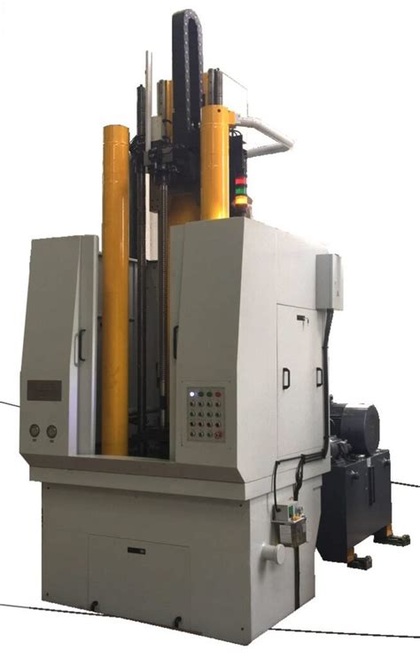 The Best Professional Hydraulic Broaching Machine Broachingmach