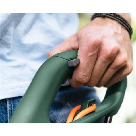 Bosch EasyGrassCut 26 trimer za travu, 280W, 06008C1J00