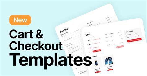 New Builder Pro Templates For Woocommerce Cart And Checkout Pages • Themify