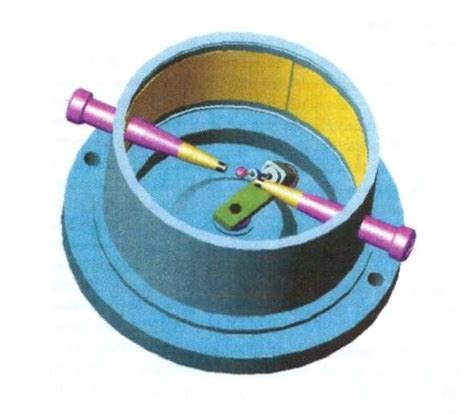 Our Famous Guinier Double Radius Camera With Imaging Plate Detector And