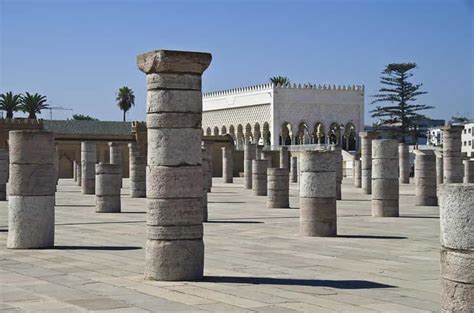 From Fez Rabat Day Trip Shared Group Tour Travel Buddies