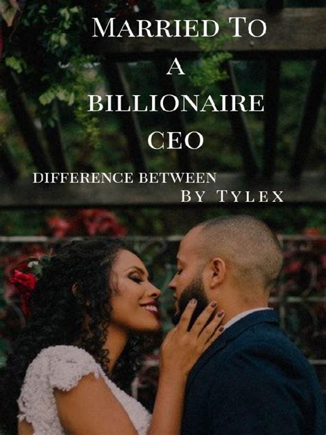 Married To A Billionaire Ceo Adebayo Tylex Webnovel