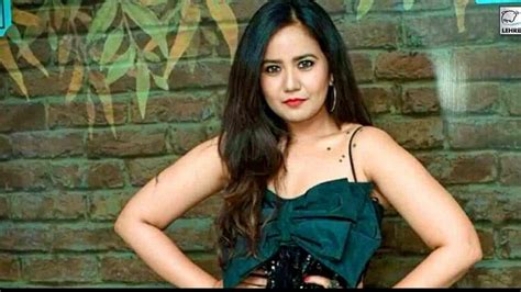 sapne suhane ladakpan ke fame rupal tyagi talked about lowest phase of
