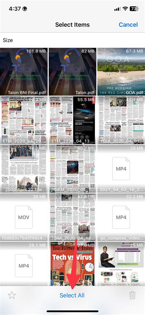 WhatsApp How To Block Report And Delete Spam