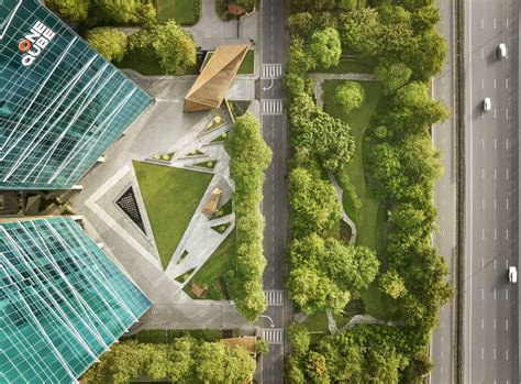 One Qube Gurugram Ada