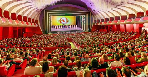 Shen Yun ‘a Masterpiece Audience In Italy Ntd