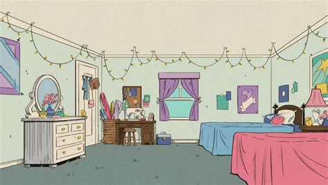 The Loud House The Loud House Encyclopedia V2 Wiki Fandom