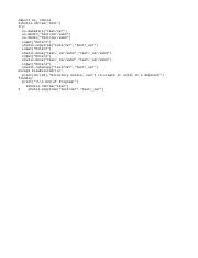 Efficient File And Directory Manipulation With Shutil Module In Course Hero