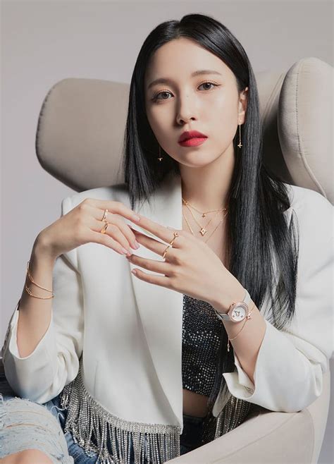 Mina X Metrocity Mina Korean Girl Groups Nayeon