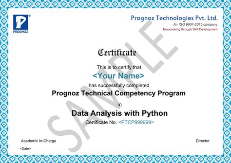 Best Data Analysis With Python Course 100 Placement Assistance