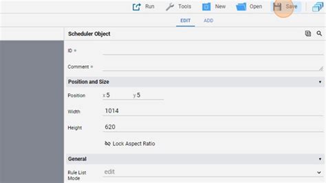 Scheduler Overview HSYCO Docs