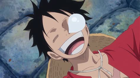 Luffy Sleeping One Piece Episode 767 By Princesspuccadominyo On