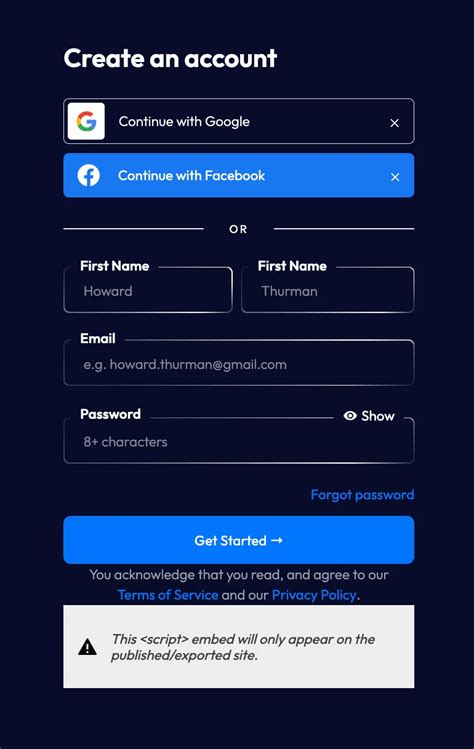 Building A Subscription Site With Webflow And Memberstack Memberstack Blog