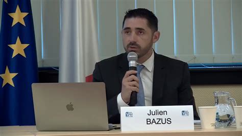Conseil municipal du 30 mai 2024 Saint Paul lès Dax