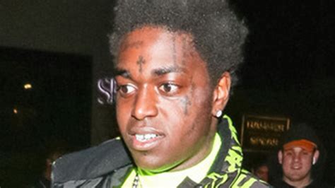 Kodak Blacks Legal Woes Are Not Over Despite Trumps Commutation