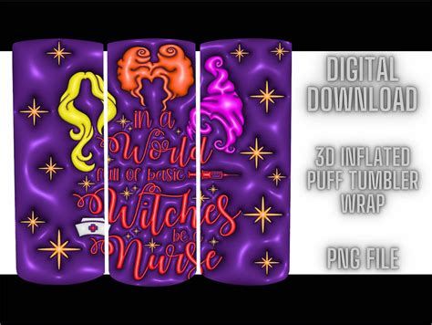 Witch Sisters Png Witch Sisters Digital Witch Sisters Tumbler