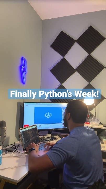 Finally Pythons Week Cs50 Learning How To Code Programming