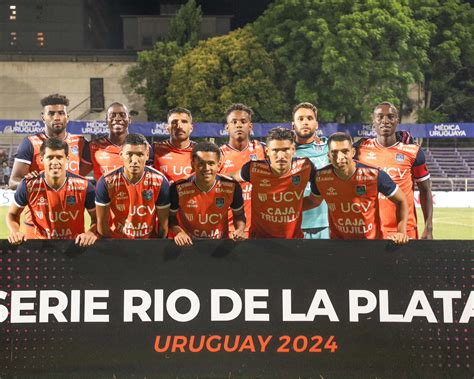 Serie Río De La Plata 2024 Vallejo Derrota A Defensor Sporting Video
