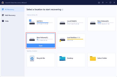 윈도우에서 덮어 쓴 파일을 쉽게 복구하는 3가지 방법 Easeus