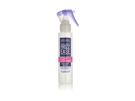 John Frieda Frizz Ease 3 Day Straight Flat Iron Spray 35 Ounce
