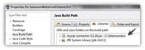 Intuitive Way Of Mysql Database Testing Using Selenium Leanft