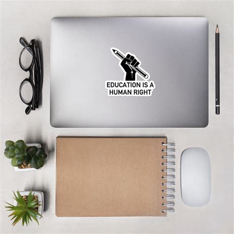 Education Is A Human Right Socialist DSA College For All Etsy