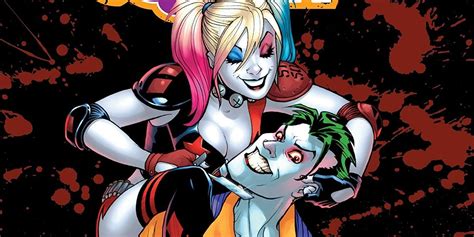 Harley Quinn Vs The Joker Who Wins