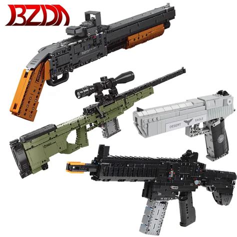 Lego Shotgun Free Shipping Discounts