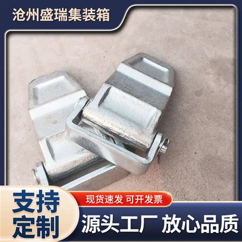 集装箱厢货车冷藏车铰链合页Q235合页橱柜静音阻尼缓冲镀锌铰链 阿里巴巴
