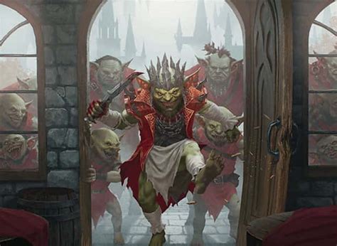 Mtg Standard Brawl Metagame And Top Decks March 2025