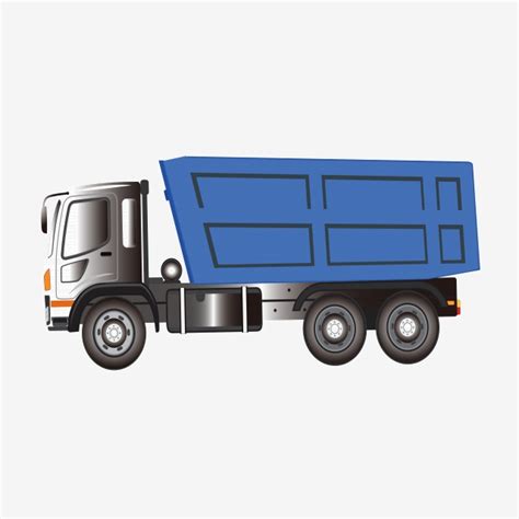 파란 트럭 만화 일러스트 자동차 그림 국내 자동차 파란 트럭 자동차 그림 트럭 Png 일러스트 및 벡터 에 대한 무료 다운로드 Pngtree