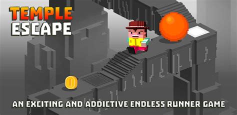 Android Endless Run Temple Escape Apk