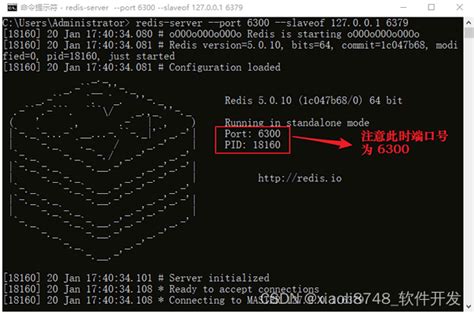 redis 教程系列之redis 集群配置 十三 redis 集群设置slve 节点可以写 csdn博客