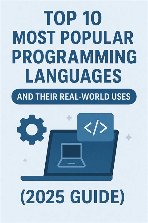 Top 10 Most Popular Programming Languages Ethio Digitals