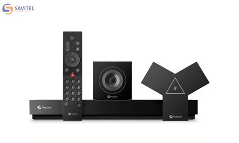 Cách Sử Dụng Polycom G7500 Từ Az Cho Người Mới Savitel