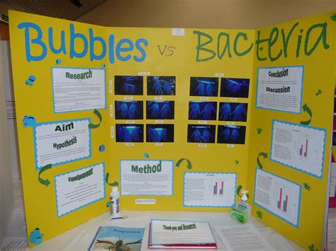 Science Fair Project Ideas Plants