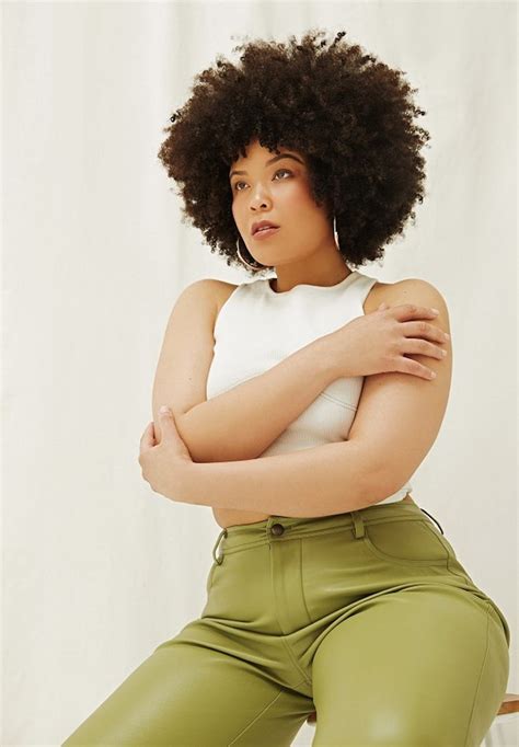 How To Make It As A Plus Size Model In Australia According To A Modelling Agent Fashion Journal