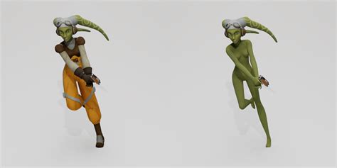 Post 1815042 Habari Herasyndulla Starwars Starwarsrebels Twilek