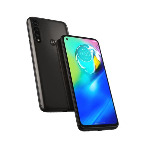 Motorola Moto G Power Scheda Tecnica Recensione E Opinioni PhonesData