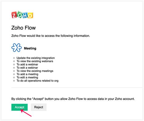 api documentation