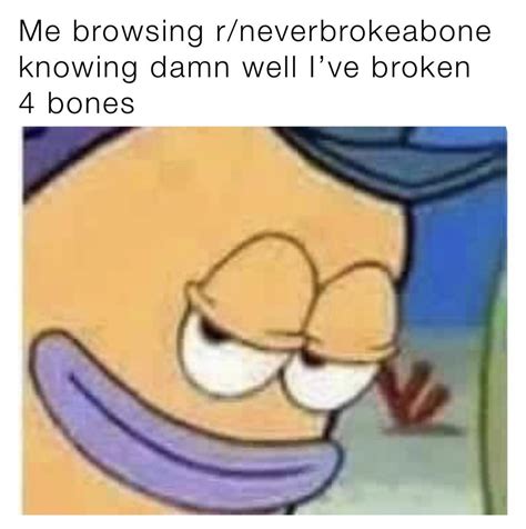 Dont Tell Them R Memes