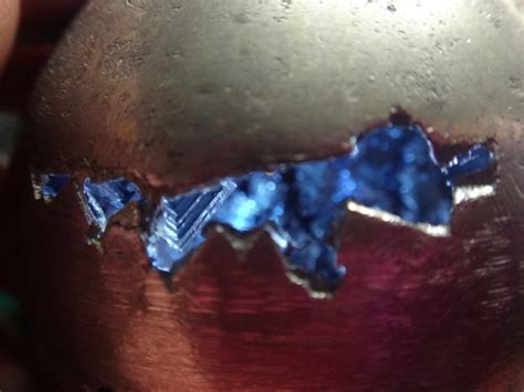 Ok It Is Elemental Rbismuth Ok It Is Elemental Rbismuth