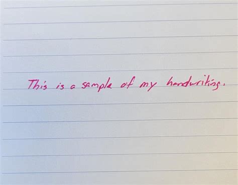 First Time Submission Rhandwritinganalysis