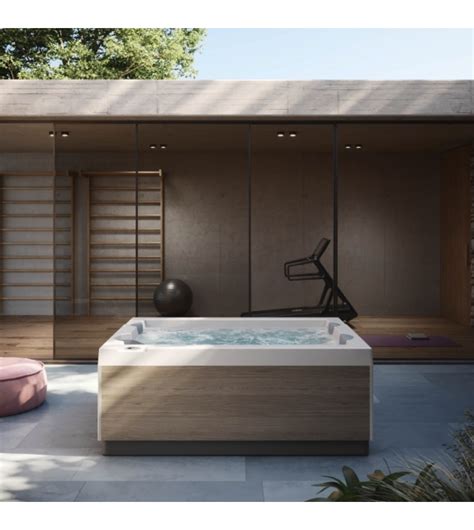 Jacuzzi Unique Jacuzzi Milia Shop